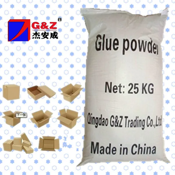 Starch Glue for Carton Box| Alibaba.com