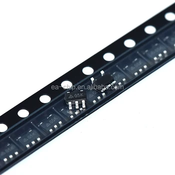 High Quality G5k Ic Reg Linear 3.3v 300ma Sot23-5 Ap2210k-3.3trg1 - Buy ...