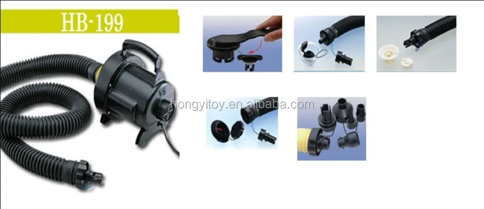 Hongyi Custom Inflatable SPH Fly Wolf Japan Cartoon Toy