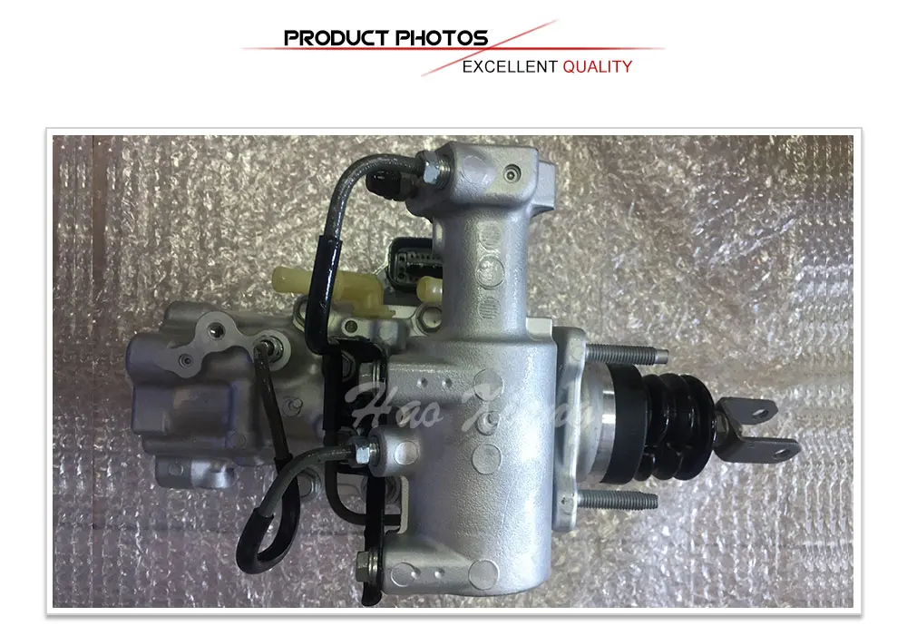 Auto ABS Brake Actuator Pump Assembly - Reliable Performance