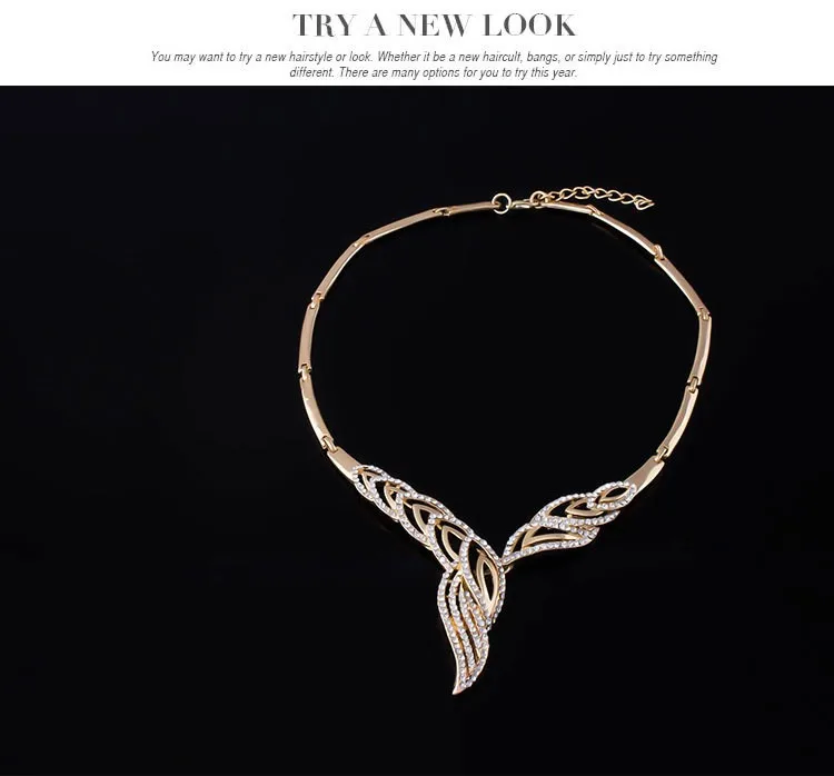 Raja Jewellers Wedding Necklace Gold