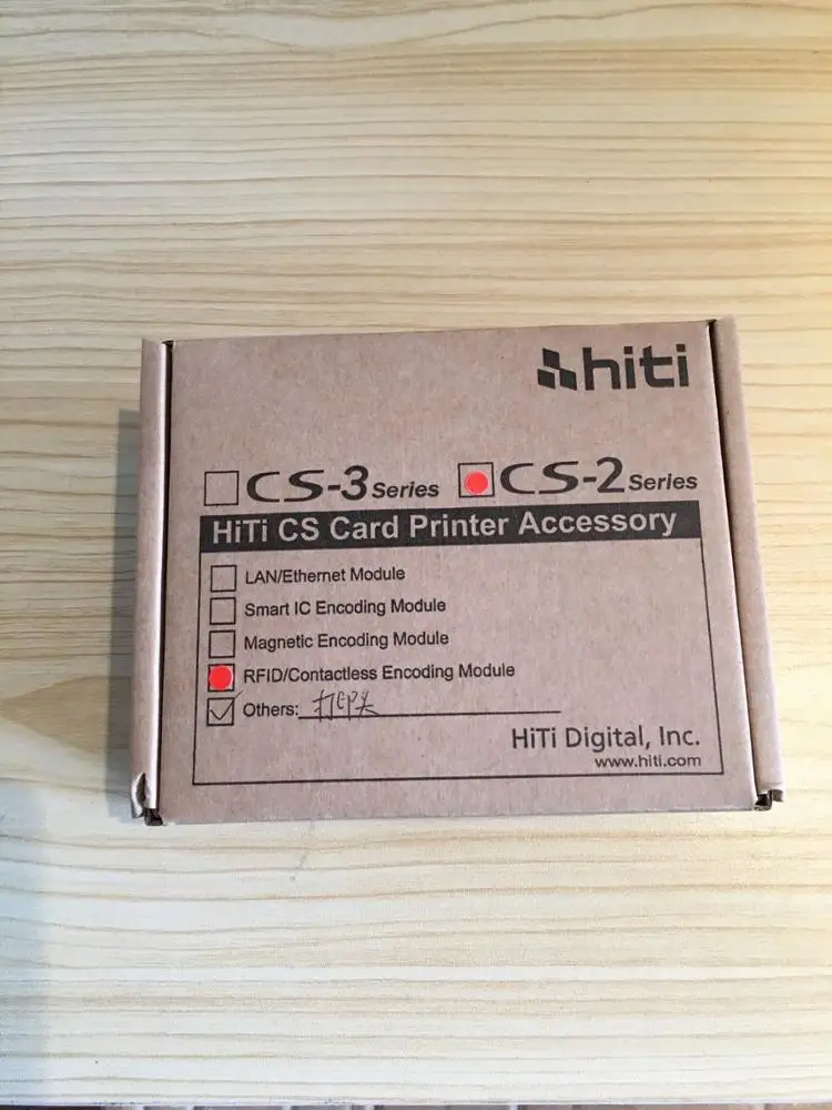 Original Hiti Cs-200e/220e Printhead - Buy Hiti Cs-200e/220e Printhead ...