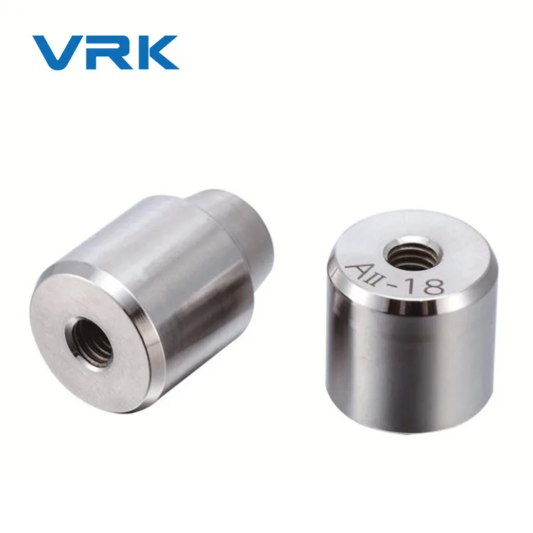 Misumi JIS Standard Plastic Mold Positioning Tapered Lock Pin Sets