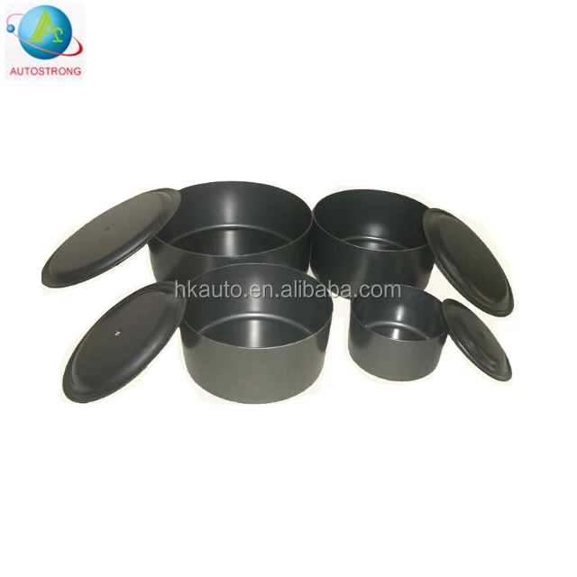 IEC60335 Standard Induction Cooker Test Pot - 1 Year Warranty