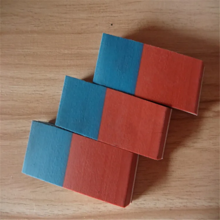 Cap Erasers - Reliable Pencil Erasers for Students & Offices