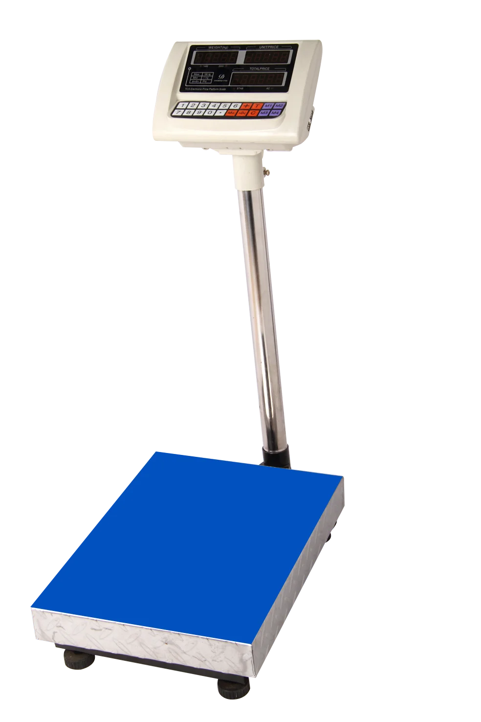 Waterproof Keyboard Floor Platform Scale Pricing A-class Scale ...