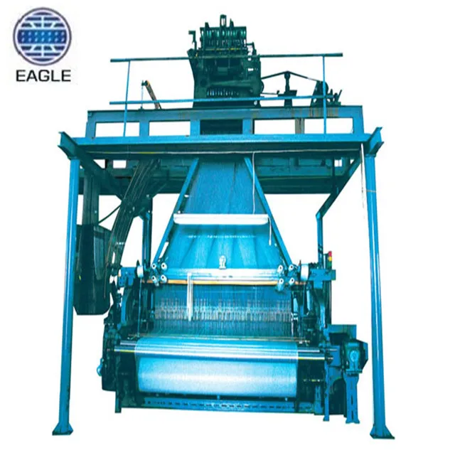 Electronic Jacquard Fabric Weaving Machine| Alibaba.com