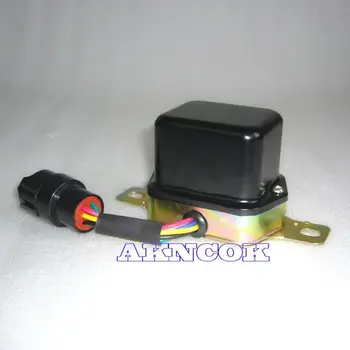 Alternator Voltage Regulator 27700-63010,27700-63040,27700-72030,27700 ...