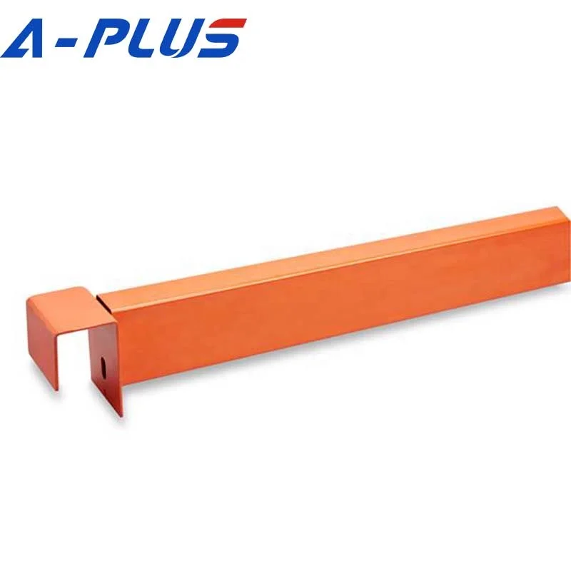 Heavy Duty Shelves Safety Support Bar Beam Support Bar - Buy Beam ...