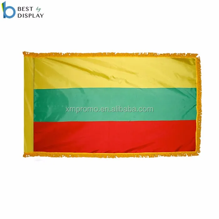 Customizable 3x5ft Tassel Flag Colorful Hang National Flag| Alibaba.com