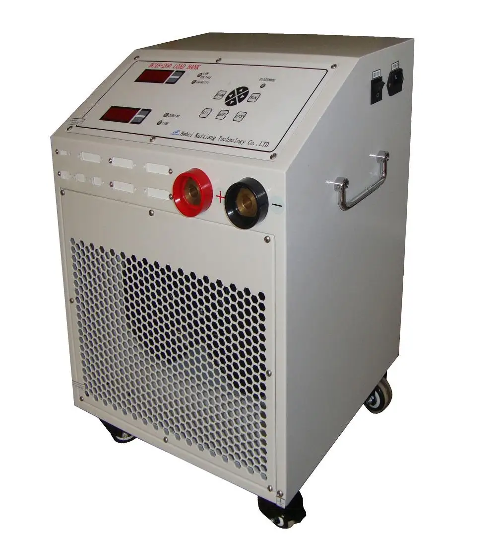 48V 200A DC 더미 부하 배터리 테스트| Alibaba.com
