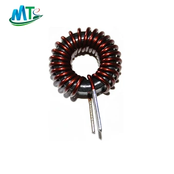 60uh~100uh / 15a Toroidal Inductor For A 100khz Switching Power Supply ...