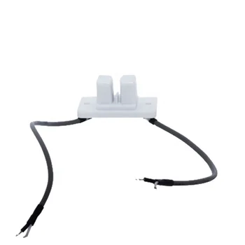 Ultrasonic Air Bubble Detection Sensor - Buy Ultrasonic Piezoceramic ...