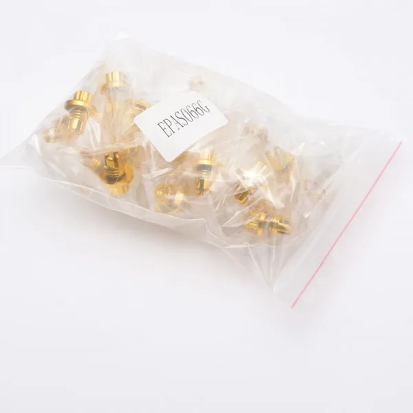 Epman - 25pcs/lot Plastic Wheels Rivets Fits Ah Ds Series Wheel Rims ...