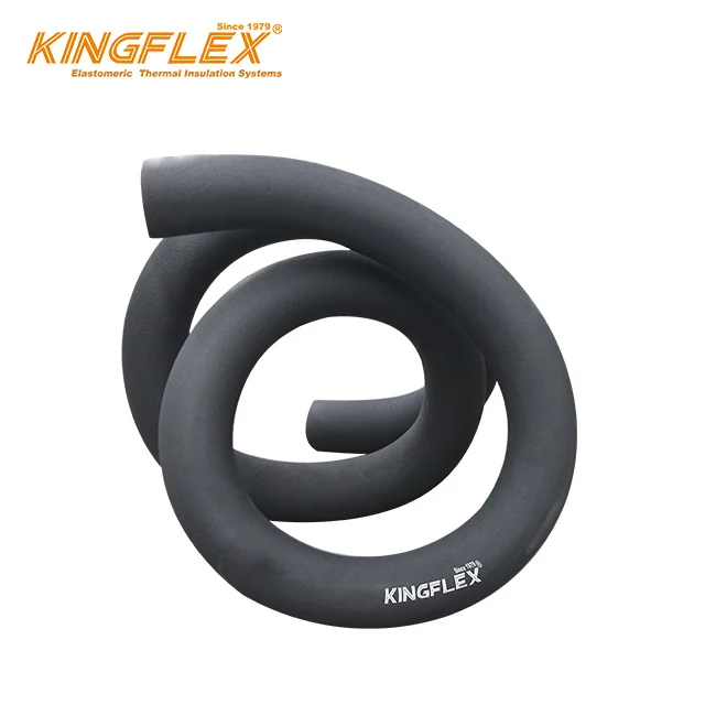 Astm C534 Elastomeric Cellular Insulation air Conditioning Duct ...