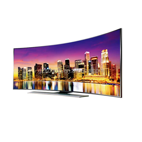 New 4k Curved 65 Inch Led Smart Tv - Buy Curved 4k 65 Inch Led Smart Tv ...