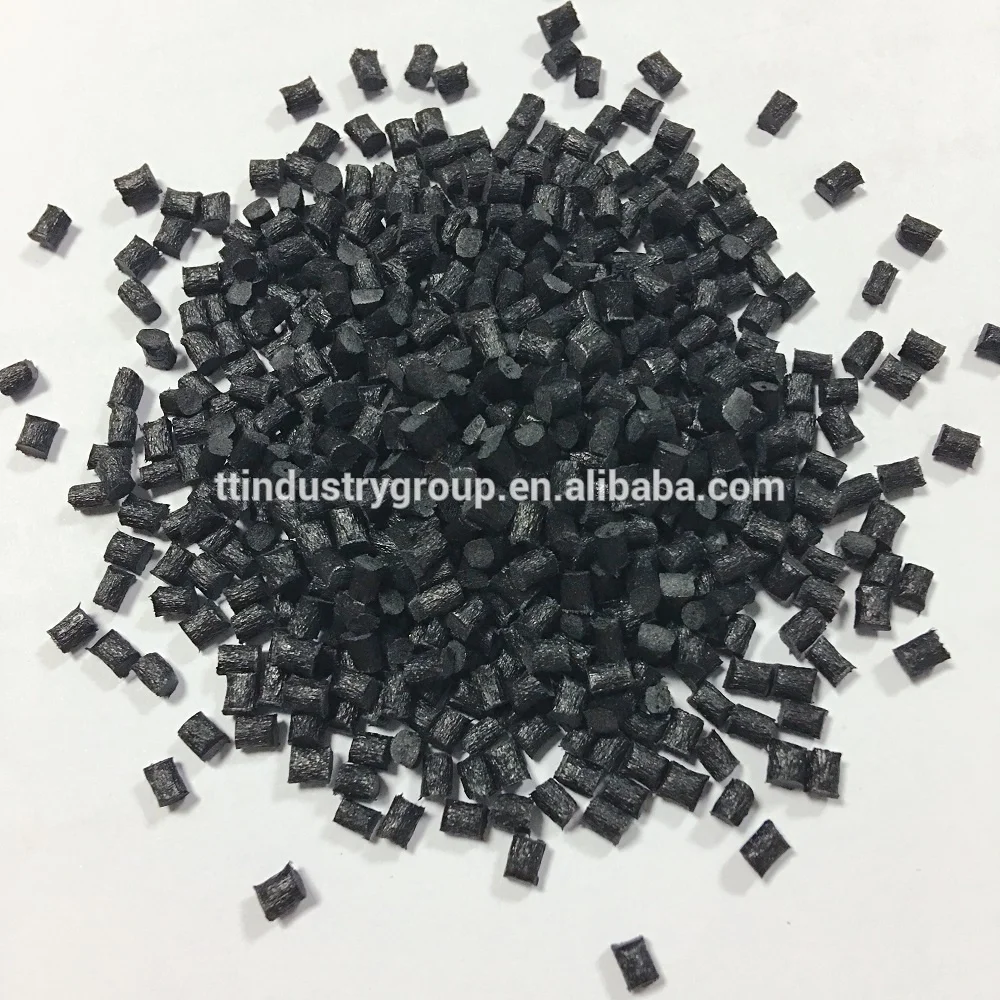 HDPE+20%GF TC Thermal Conductivity for Sensor Housing