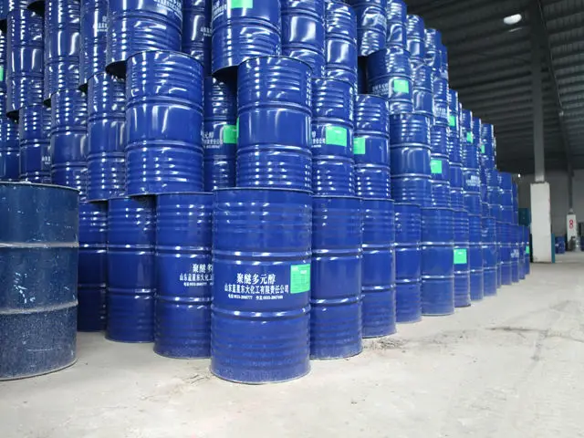 Elastomers Polyether Polyols Case Seriespolyol For Sports Pavement ...