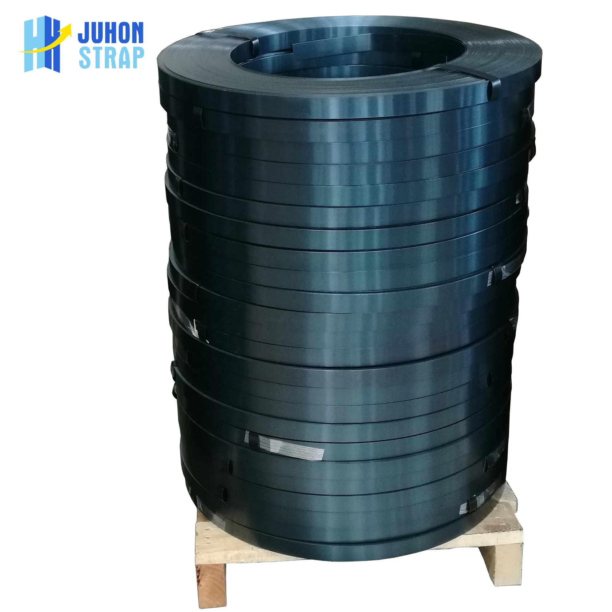 Blue Tempered Steel Strapping| Alibaba.com