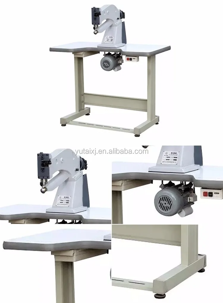 High Speed Shoe Sole Edge Trimming Machine - for Sale