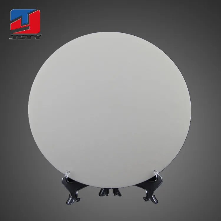 Porous Al2o3 Membranes - Ceramic Rotation Filter Disc