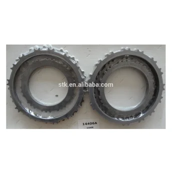 U340e U341e U341f Transmisión Automática De Acero Kit Para Toyota - Buy ...