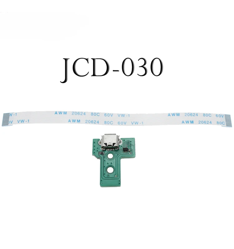 Repair Parts Jds-001 Jds-011 Jds-030 Jds-040 Jds-055 Usb Charging Port Charger Circuit Board For ...