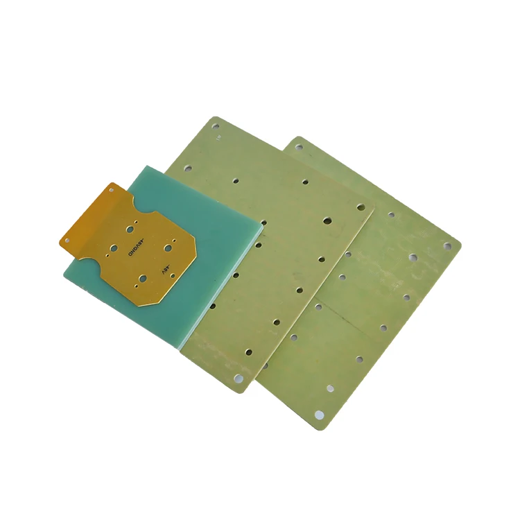 Hot Selling High Quality Epoxy Phenolic Fiber Cloth Laminated ...
