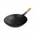 Chinese Restaurant Heavy Duty Iron Wok Pan - Buy Wok Pan,Iron Cast Pan ...