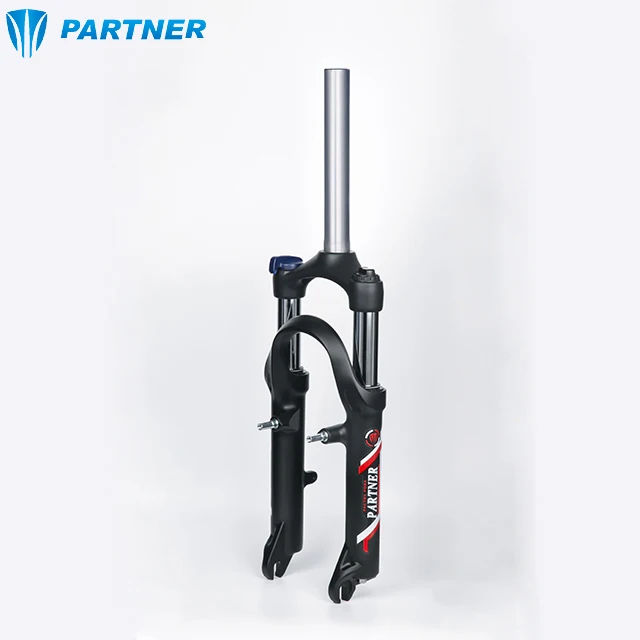 20 Inch All-aluminium Mountain Bicycle Foldable Bicycle Suspension Fork ...