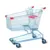 Yuanda American Style Supermarket Shopping Grocery Trolley Cart ...
