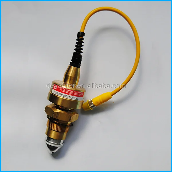 Trane Chiller Parts Trane Expansion Valve Mod02687 For Refrigeration ...