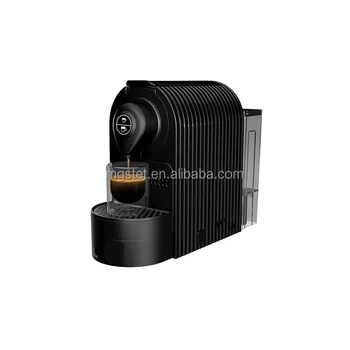 Capsule Coffee Machine Em-201 - Buy Capsule Coffee Machine,Coffee ...
