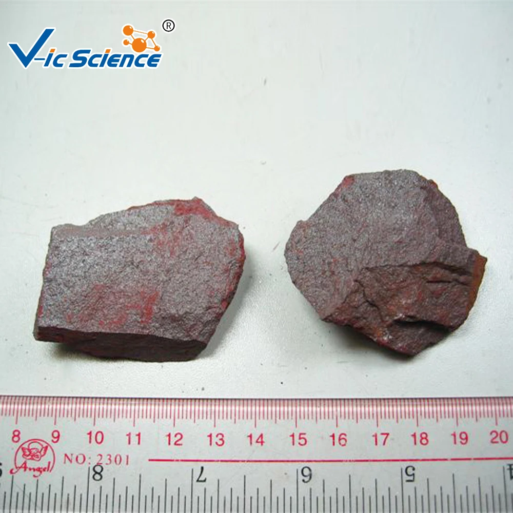 Hematite Ore