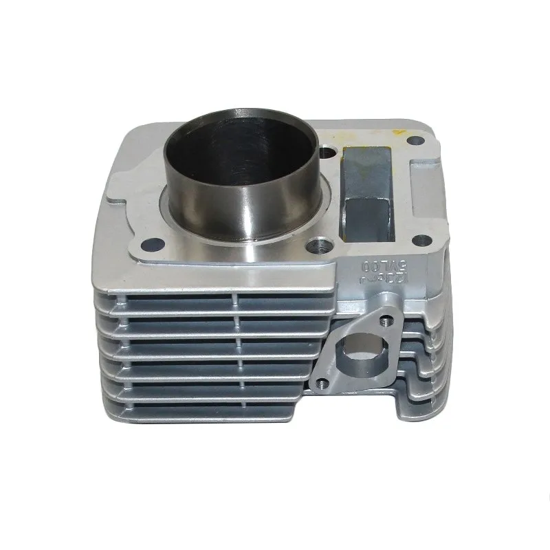 Yamaha YBR125 Cylinder Kits - High Performance Solutions