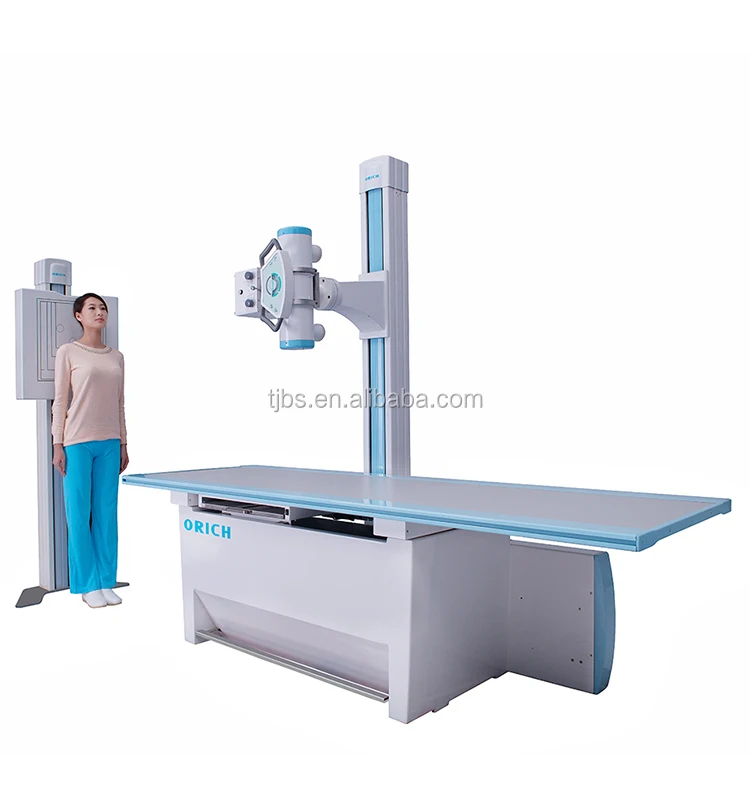 Orich Radiology Medical X Ray Machine - Buy Orich Radiology Medical X ...