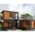 Luxury Two Story Container Homes Van House For Sale In Cebu - Buy ...