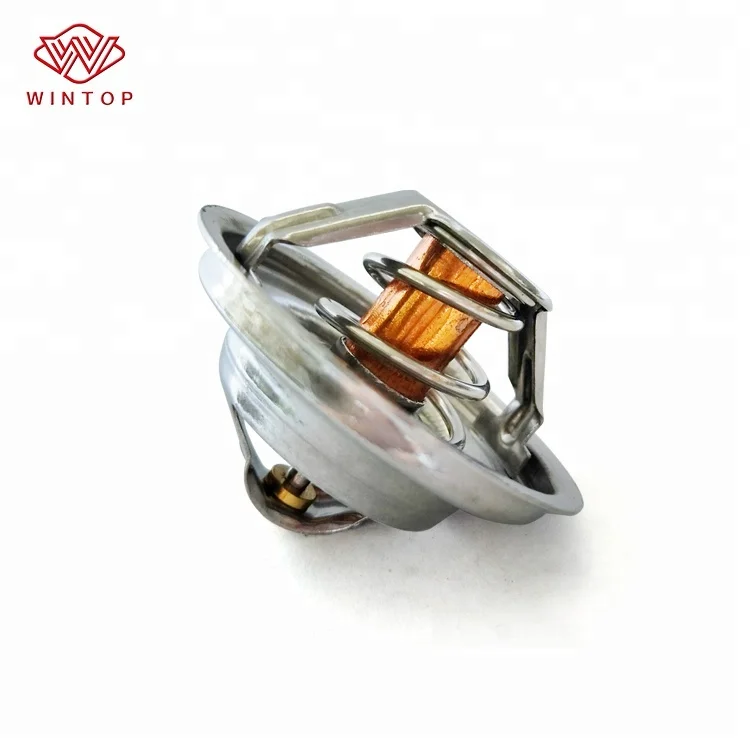 83 Degree Centigrade Oem 5010295225 Truck Engine Parts Thermostat - Buy ...