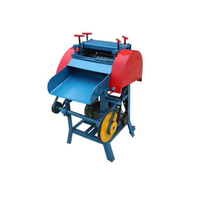 Factory Hot Sales waste copper wire cutting machine Direct Prices ...