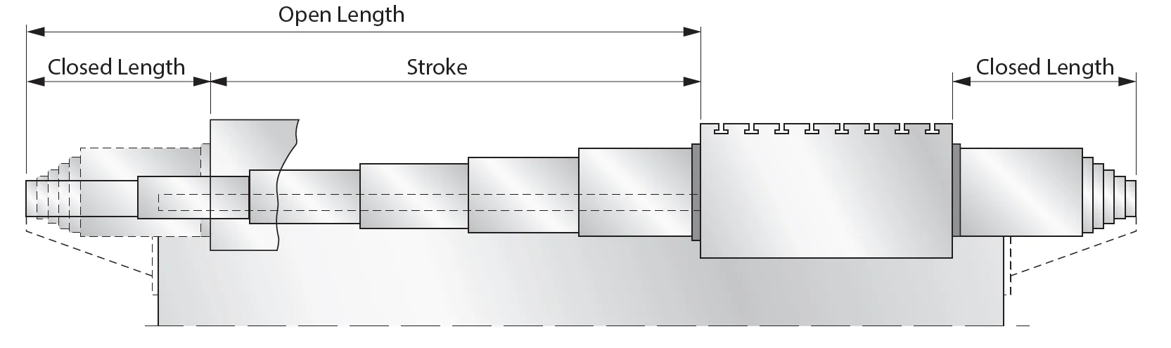 Cnc Machine Tool Linear Guide Rail Bellows Cover Telescopic Cover ...