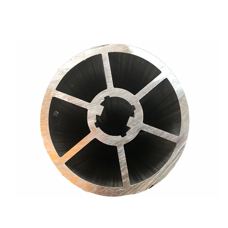 Wow!! Aluminum octagon tube square tube round tube China factory ...