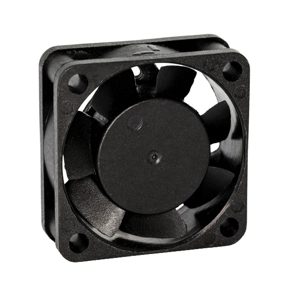 12V DC Axial Flow Fan 4015 - Efficient Cooling Solutions