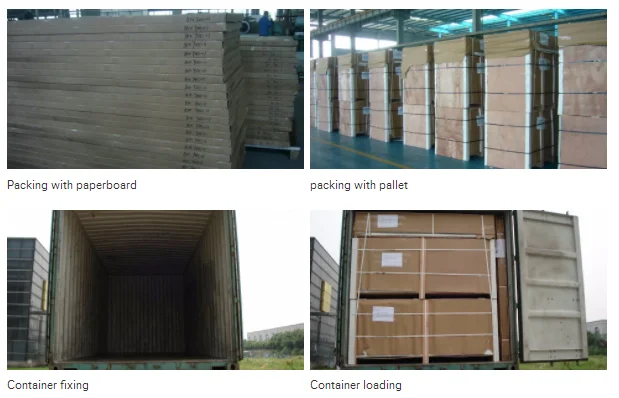 Fangda 30 X 78 Exterior Steel Door With 4 9/16'' Wood Jamb - Buy 30 X ...