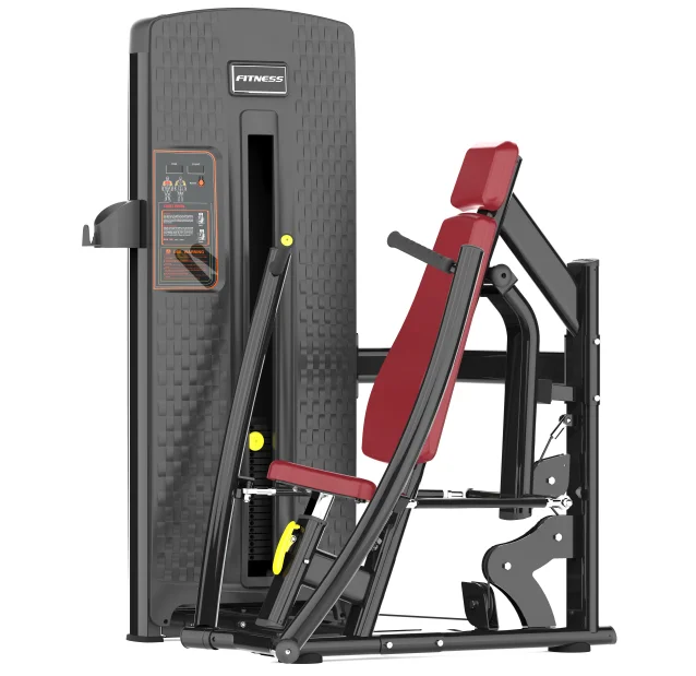 MBH Fitness Promotion Quality Gym Equipment for New Factory 380000 ...