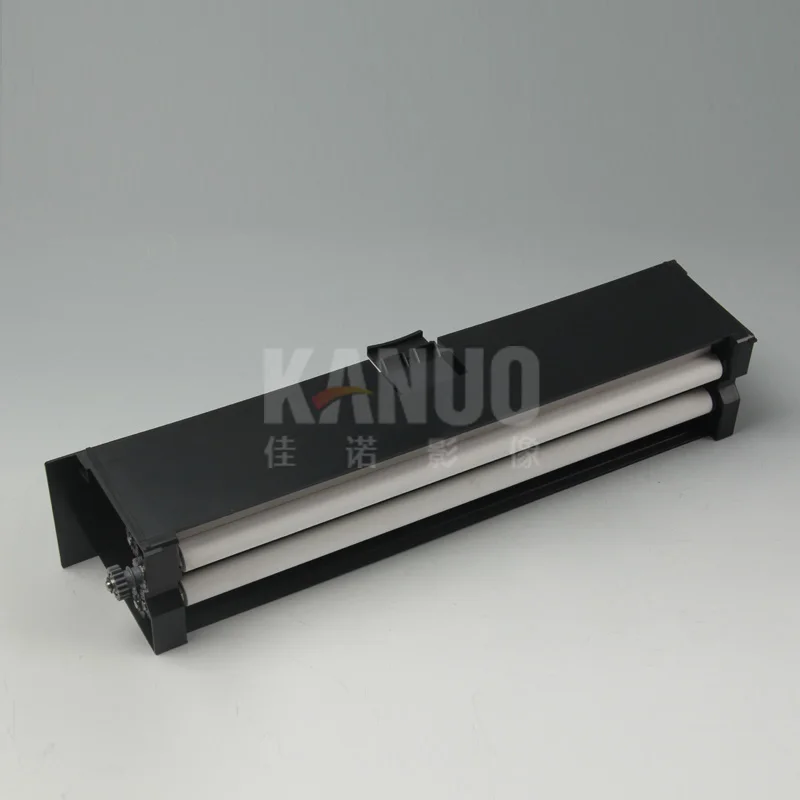 Z021313 No 2 Turn Rack Unit Cross over Rack Noritsu QSS