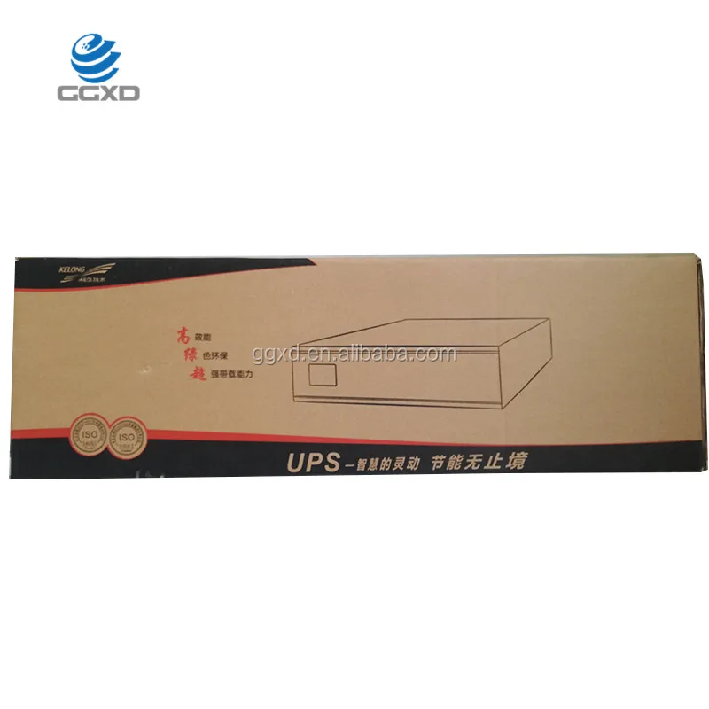 Alibaba.com: KELONG YTR3315-J UPS 13.5KW 15kVA online power supply : Reliable network power ...