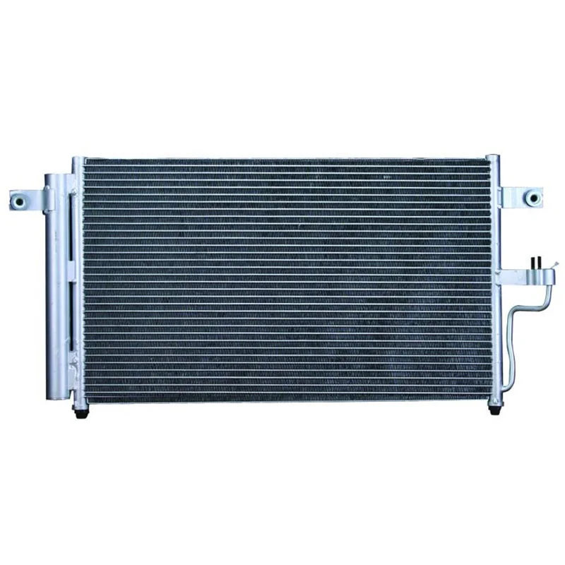 Auto AC Condenser 97606-25500 9760625500 대 한 HYUNDAI ACCENT 1.5i/1.6i ...