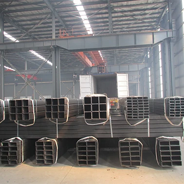 25x25 Shs Mild Steel Box Section Square And Rectangular Tubes - Buy ...
