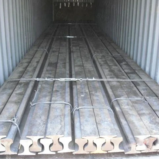 Yb/t 5055-2014 Standard 100kg/m Rail Qu100 Crane Rail - Buy Rail 100kg/m,Qu100 Crane Rail,Crane ...