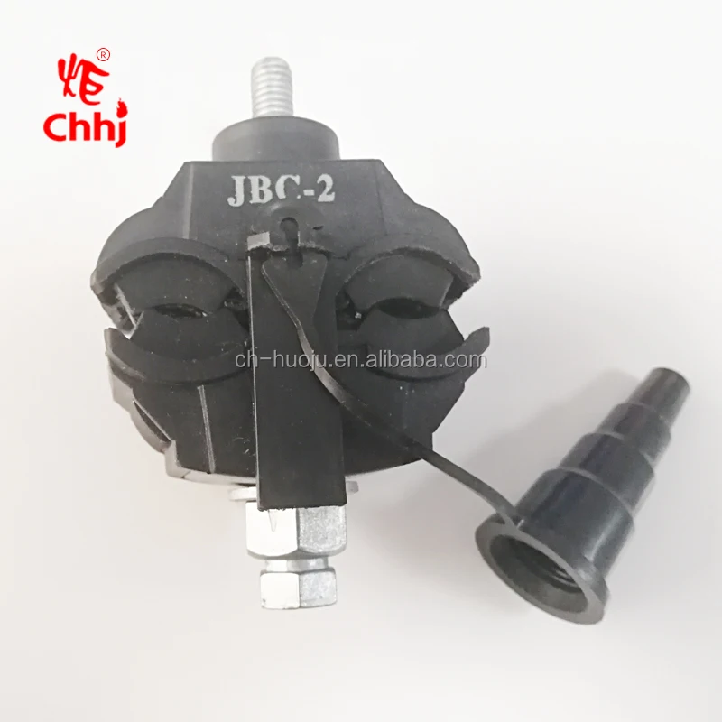 Hot Sale JBC Insulation Piercing Connector for ABC Cable Connecting 35 ...